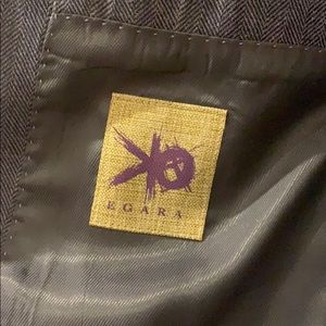 Egara | Suits & Blazers | Egara Blazer | Poshmark